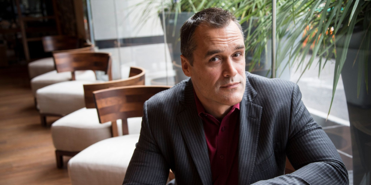 El reto no está en las máquinas ni en la tecnología, sino en los seres ...