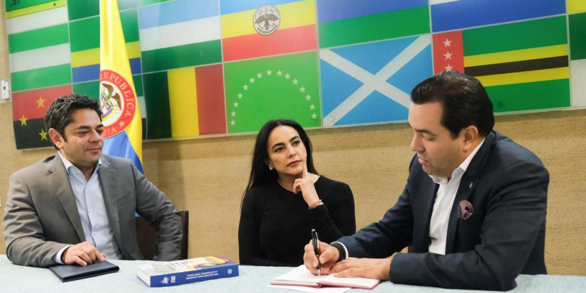 Asocapitales y la Federación de Departamentos convocan encuentro de ...