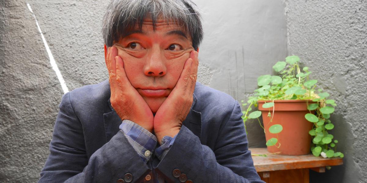 La preciosa historia de La tienda de sonrisas de Satoshi Kitamura y su ...