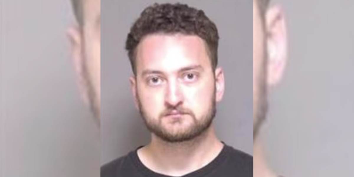 Connor Bowman decía ser viudo en apps de citas; luego habría asesinado ...