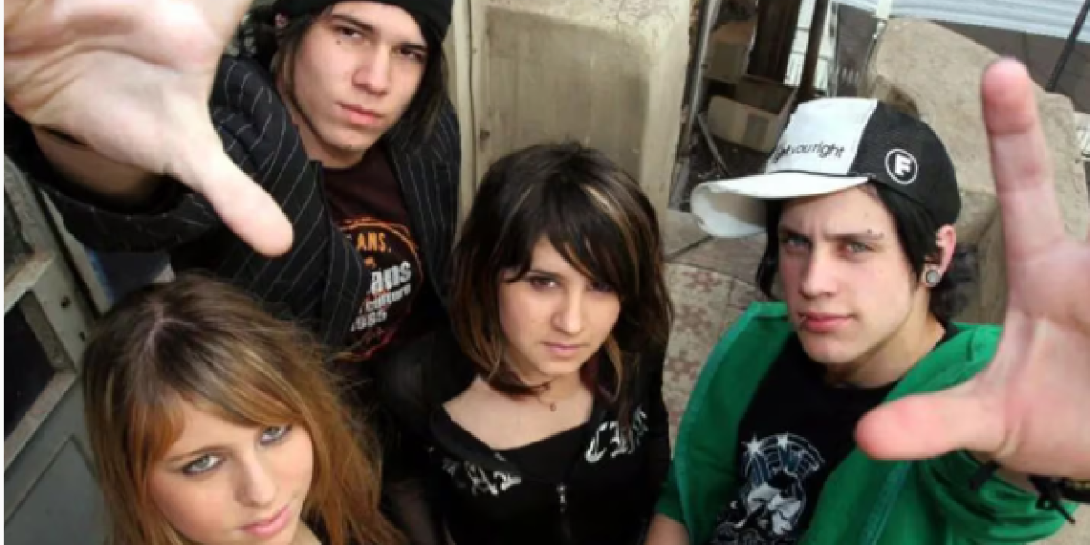 (Fotos) Así se ven hoy y a esto se dedican los integrantes de Kudai ...