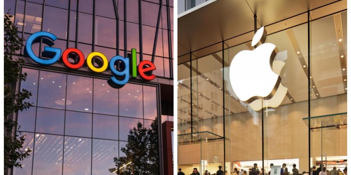 Apple y Google lanzan función que emite alerta ante posibles rastreos ...