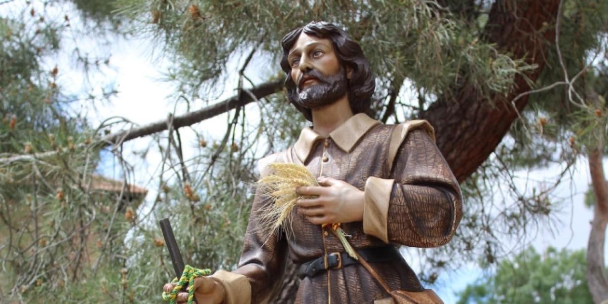 San Isidro Labrador: los cinco milagros que se le atribuyen y cómo ...