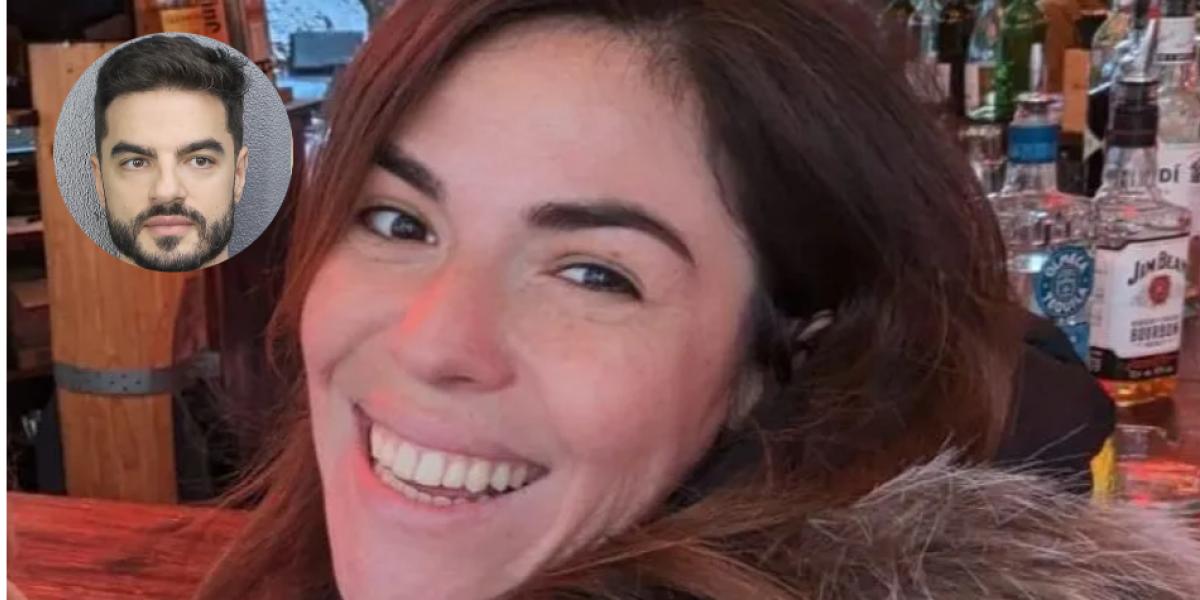 Los hechos que acorralan a David Knezevich por la desaparición de Ana ...