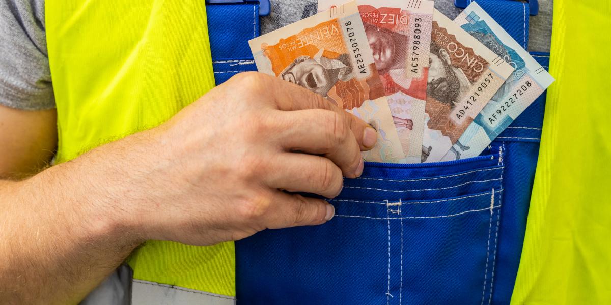 Lista de los subsidios del gobierno que han cambiado o ya no existen