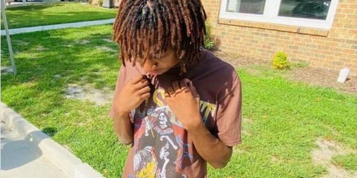 Rapero Rylo Huncho se dispara por accidente en video de Tiktok: familia ...