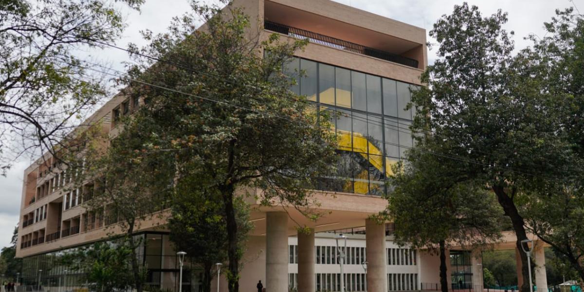 Habitantes de la calle Bogotá: harán un nuevo censo.