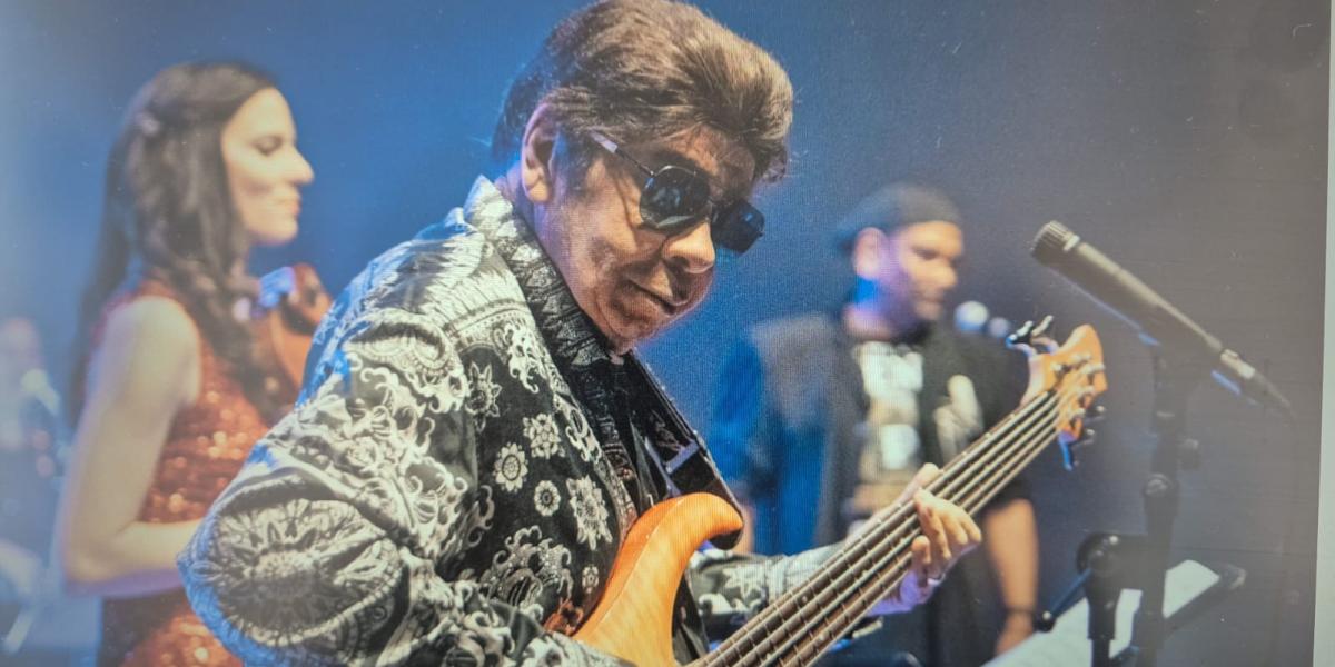 Fruko cumple 60 años llevando la salsa colombiana por el mundo