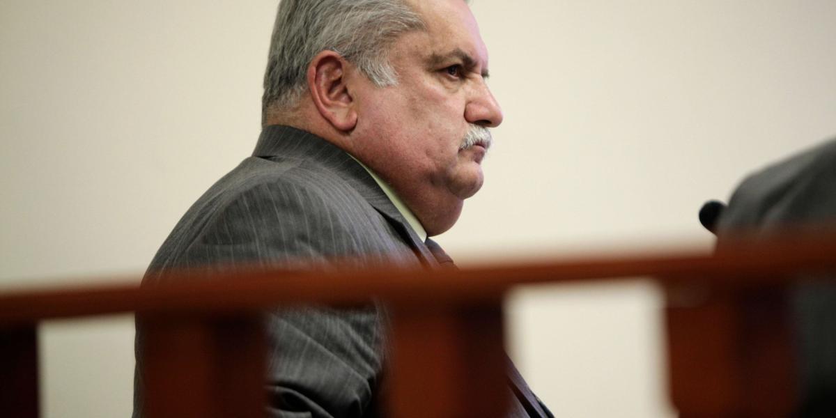 Piden en la JEP revocar libertad del general (r) Rito Alejo del Río por ...