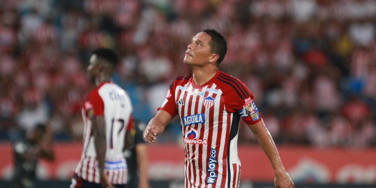 EN VIVO, Junior vs. Atlético Bucaramanga en vivo en Barranquilla: siga el minuto a minuto