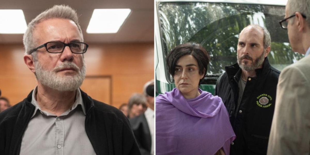 'Caso Asunta' en Netflix: ¿Qué pasó en la vida real con los padres?