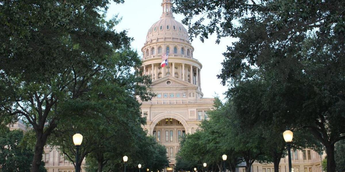 La ciudad de Texas elegida entre las 10 mejores para vivir de Estados ...