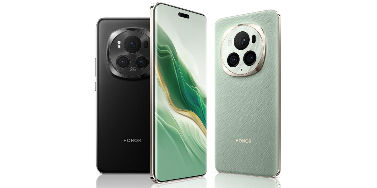 Honor Magic6 Pro, el primer dispositivo 'premium' de la marca en ...