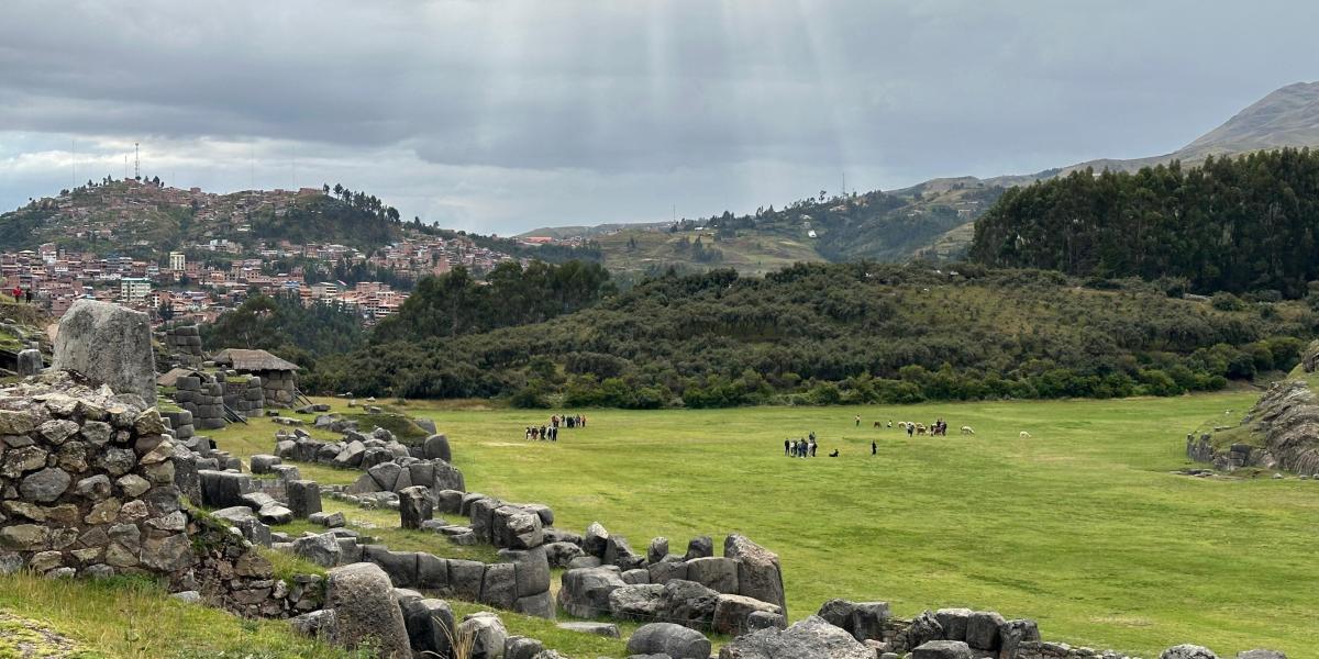 Cusco, un recorrido por la maravilla arquitectónica del universo de los ...