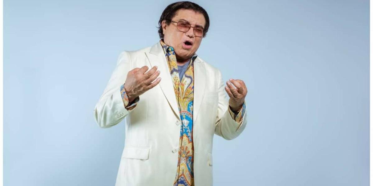 Bobby Cruz, la leyenda de la salsa, se presentará en Vive la Salsa: así ...