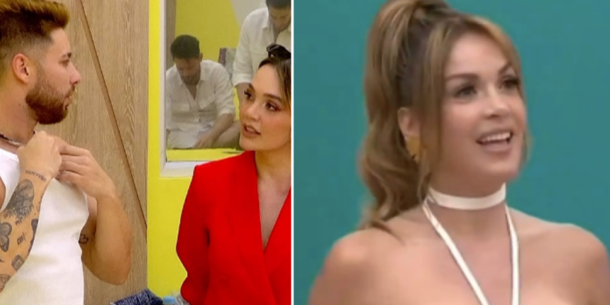 Miguel Melfi se sincera con Lina Tejeiro: habla de su situación con ...