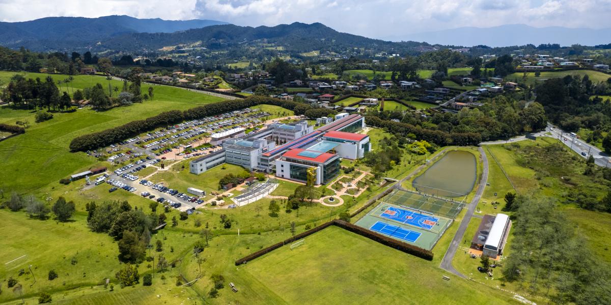 Excelencia para la inclusión y las oportunidades en la Universidad EIA