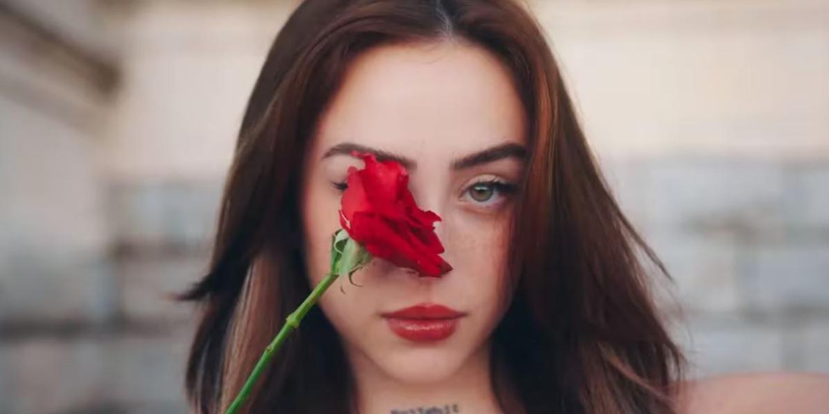 Nicki Nicole habla de su música y de su disco Alma