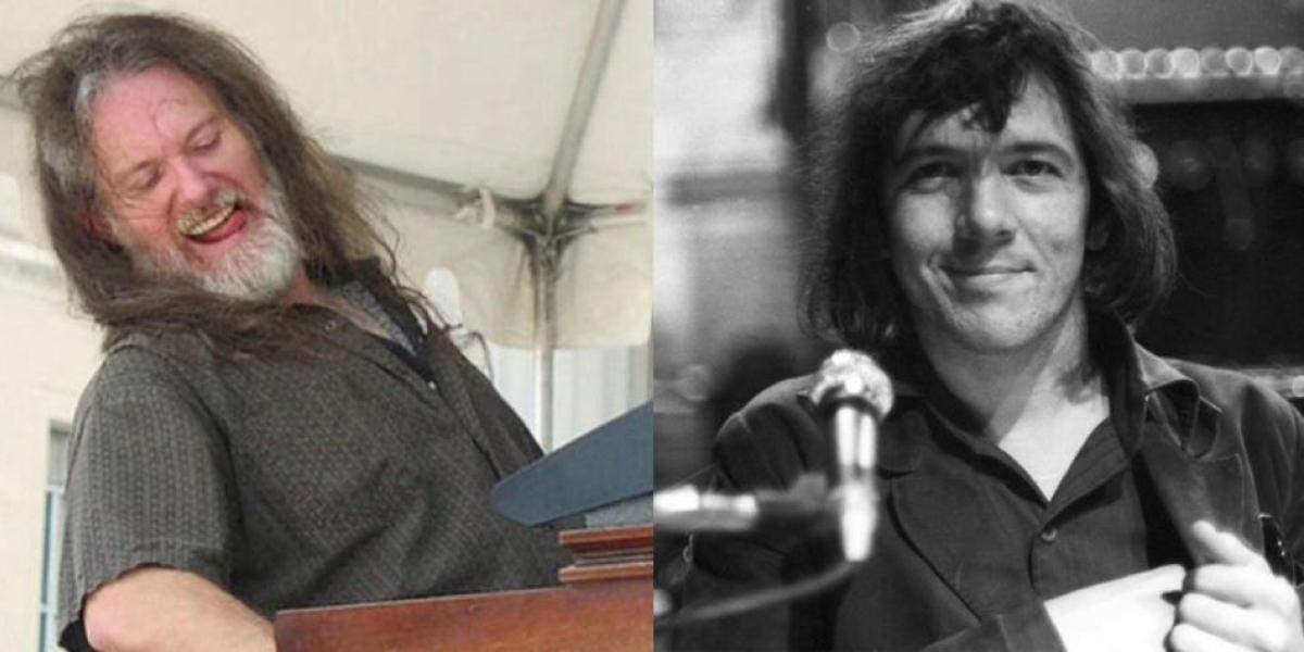 Murió Doug Inge, vocalista de Iron Butterfly, banda famosa por su tema ...