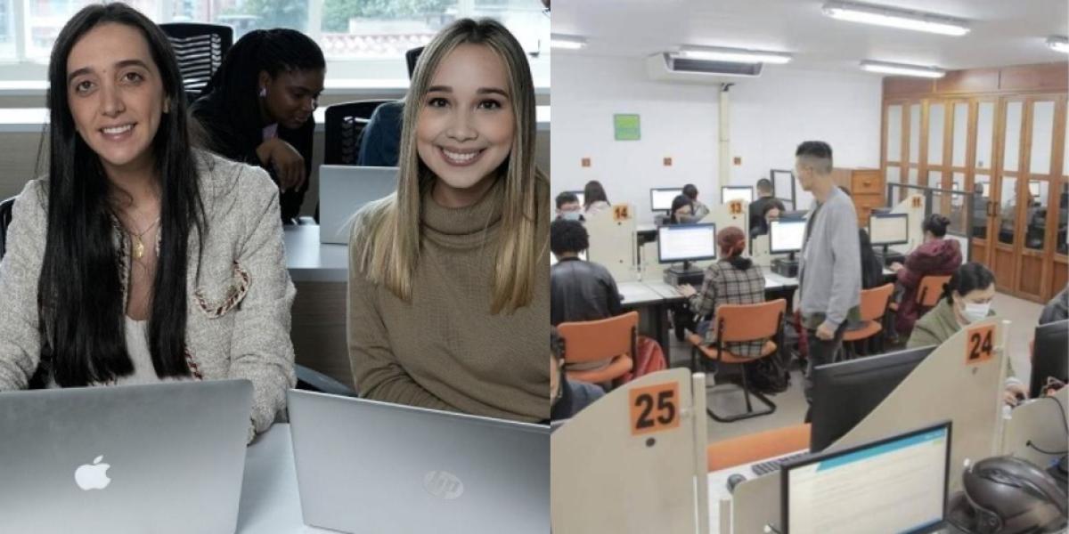 Ranking de universidades colombianas con mayor empleabilidad: sus ...