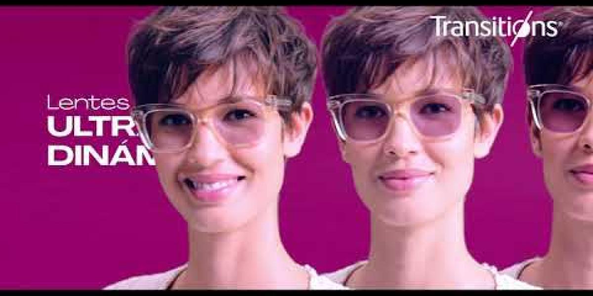 Transitions® GEN S™, el nuevo lente Transitions que potencia la vida