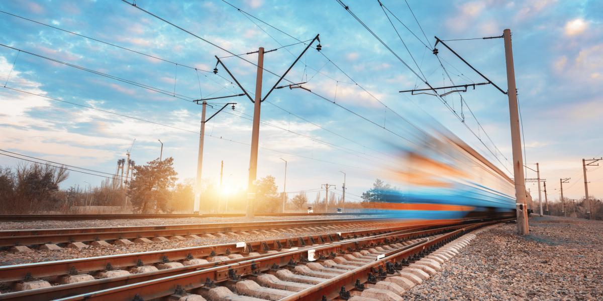 La horrible muerte de modelo venezolana: se acercó a tren de alta ...