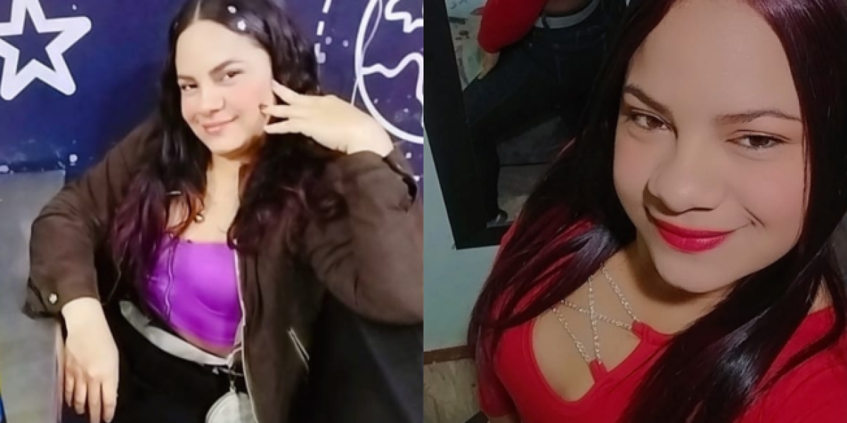 Stefanny Barranco: mensajes de víctima de feminicidio en Bogotá