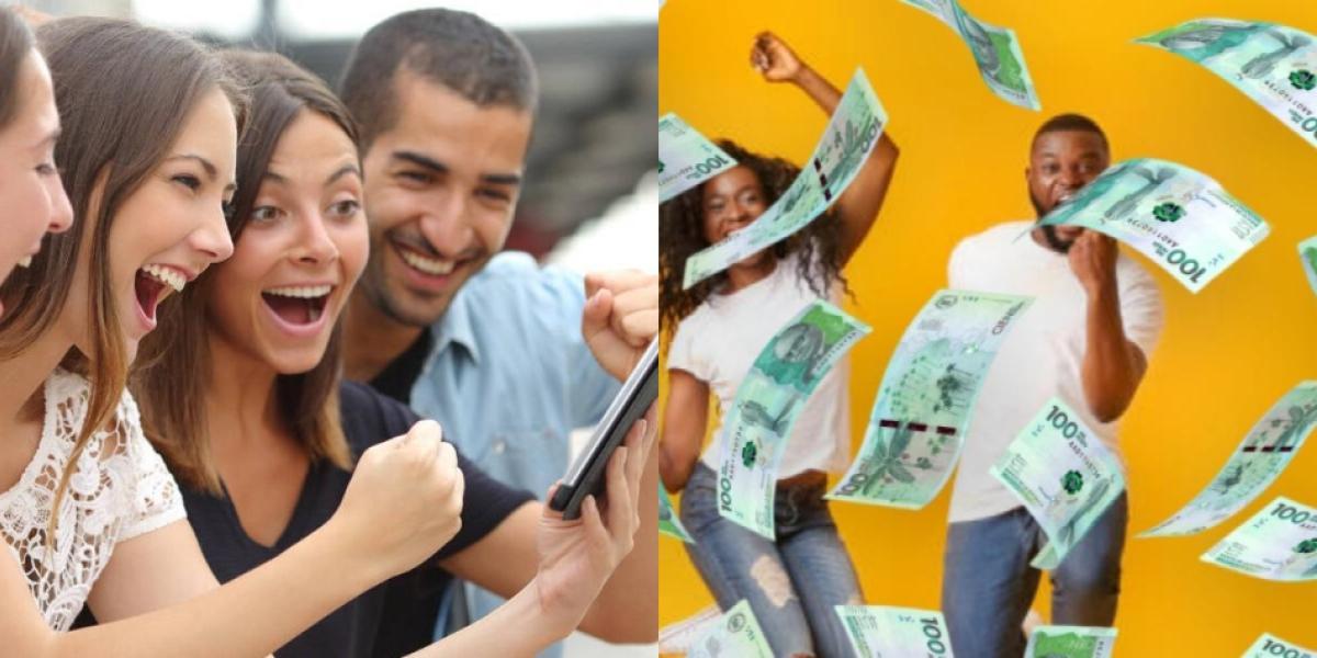 ¿Cuánto se gana si apuesta $ 2000 en el chance? Estas son las ...