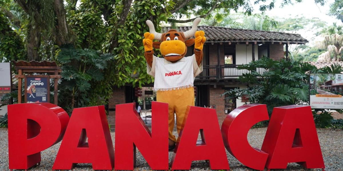Panaca, el parque temático agropecuario, llega a sus 25 años de ...