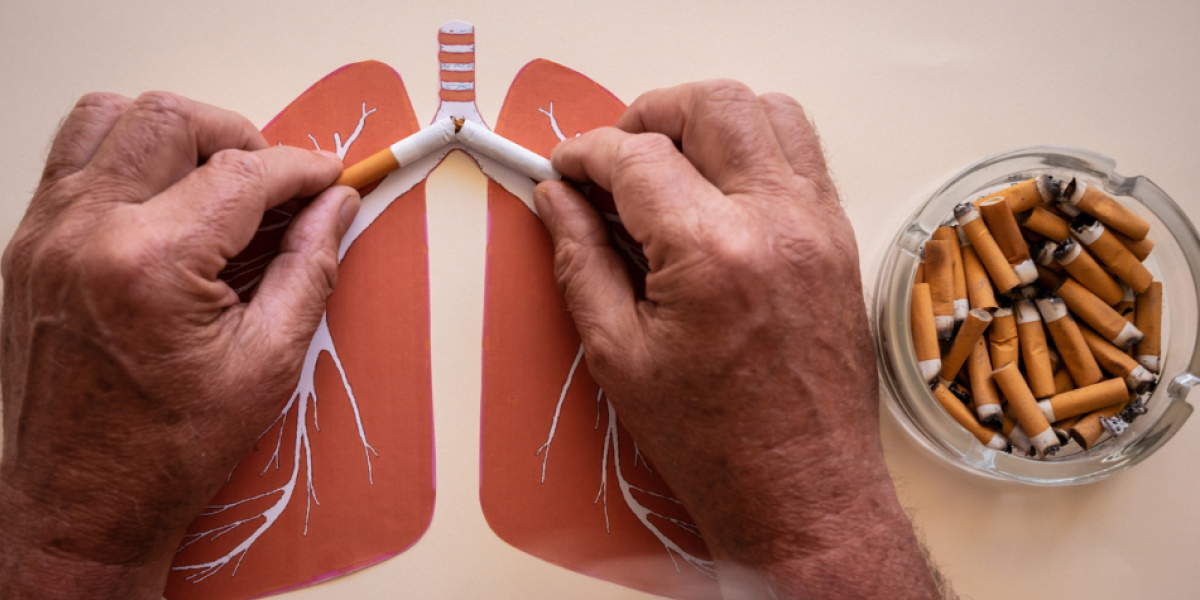 ¿Qué pasa en su cuerpo cada que fuma? Estos son los riesgos