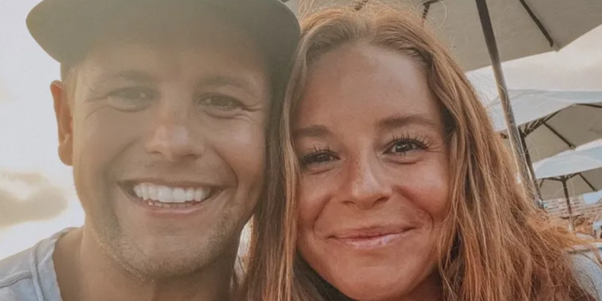 California: creyó que su novio la había ghosteado, pero la verdad la ...