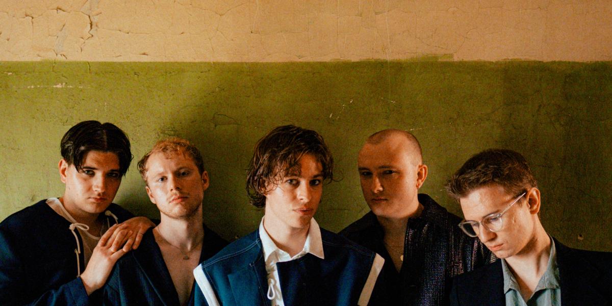 Entrevista con Giant Rooks: 'El rock y el pop triunfan cuando logran ...