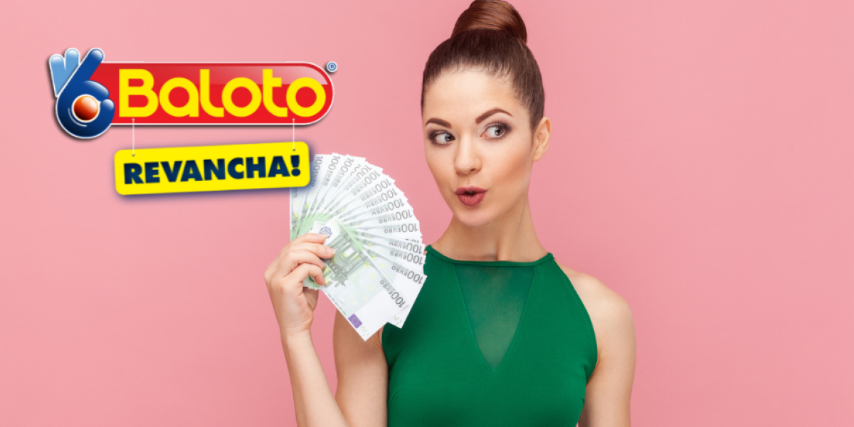 Baloto y Revancha: estos son los resultados y ganadores del sorteo de ...