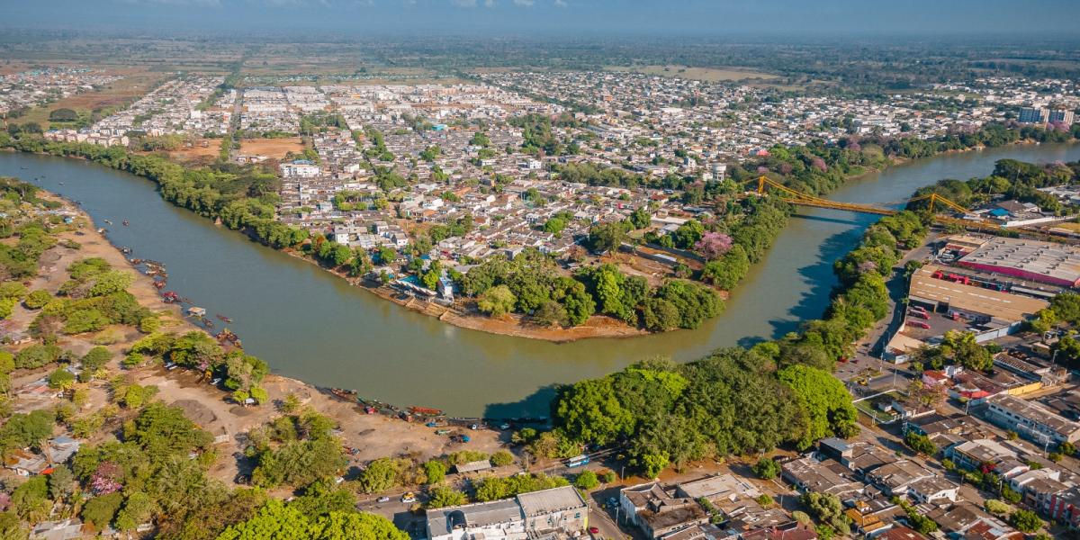 Las Fiestas del Río esperan la llegada de 140 mil visitantes ...