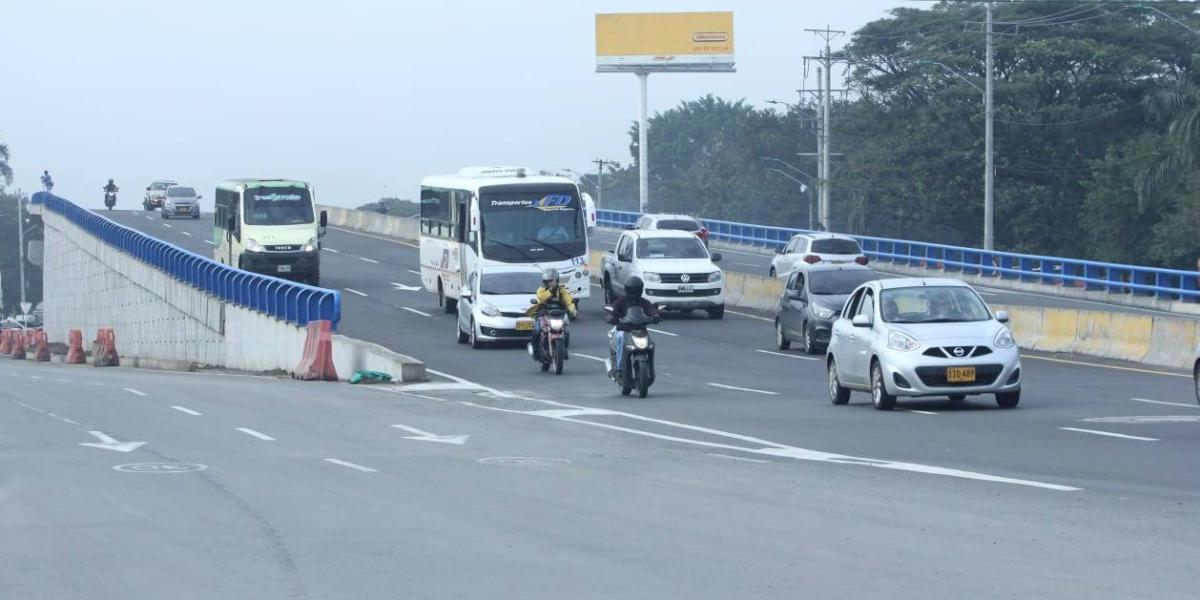 Atención: la vía Panamericana, entre Cali y Jamundí estará cerrada ...