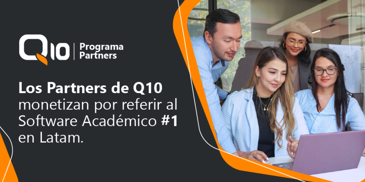 Crecimiento y expansión con el ‘Programa Partners’ de Q10