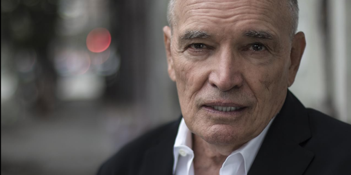 Falleció Tom Bower, actor icónico del cine y la televisión a sus 86 años