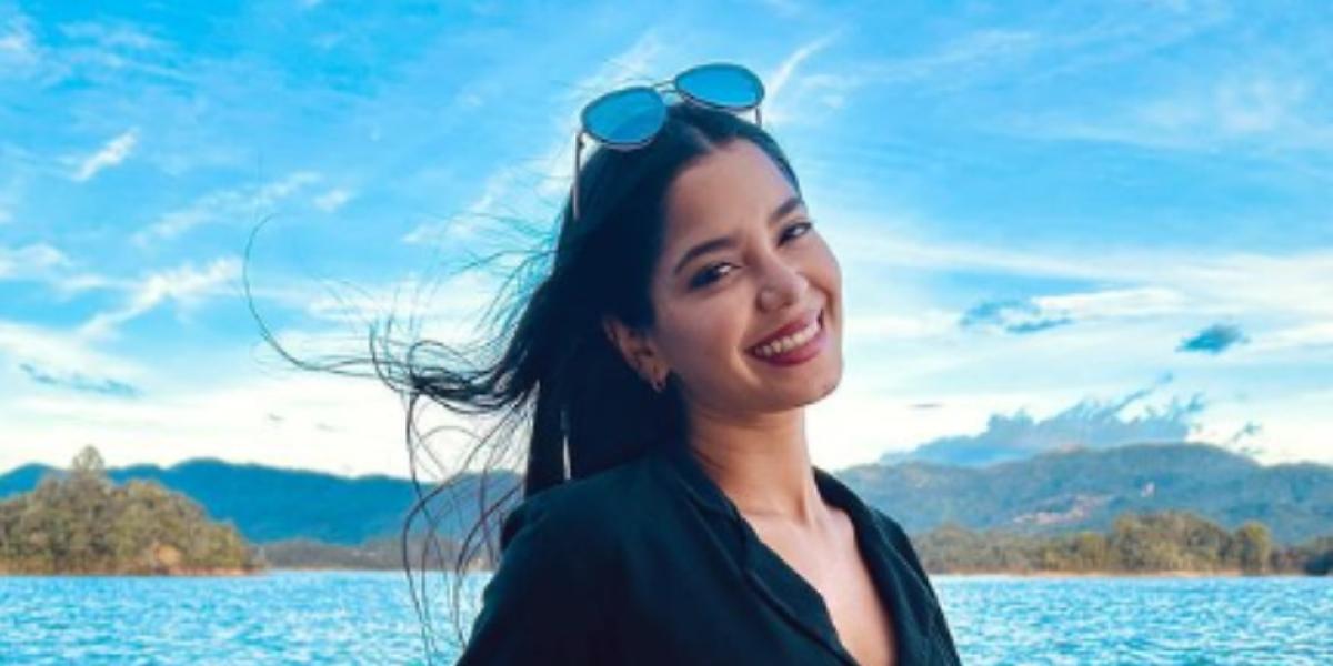 Jenn Muriel reveló que lo único que conoce de su papá es que es un ...