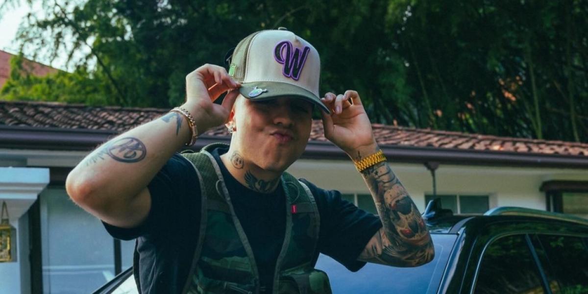 La demanda que anuncia abogado contra el 'streamer' Westcol por ...