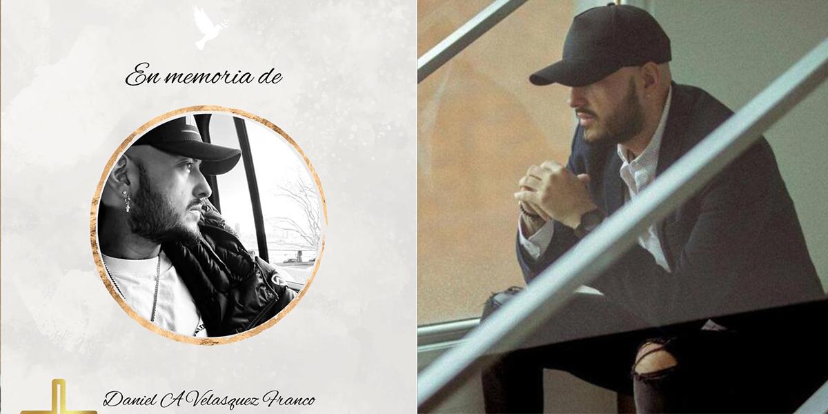 Dr. Velásquez: lugar y hora donde se realizará el sepelio del artista