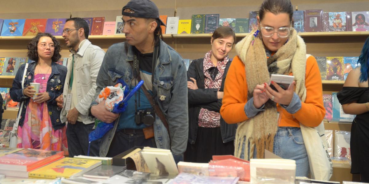 Bienal del Libro de São Paulo: oportunidad para editoriales brasileñas ...