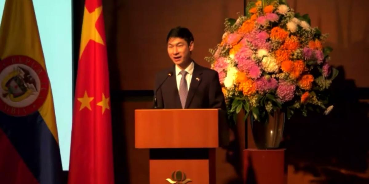 Barranquilla: la Semana Colombo-China que tendrá a la Uniatlántico como ...