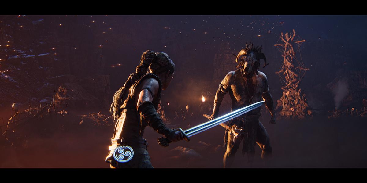 Todo lo que debe saber sobre Senua's Saga: Hellblade II y por qué debería probarlo