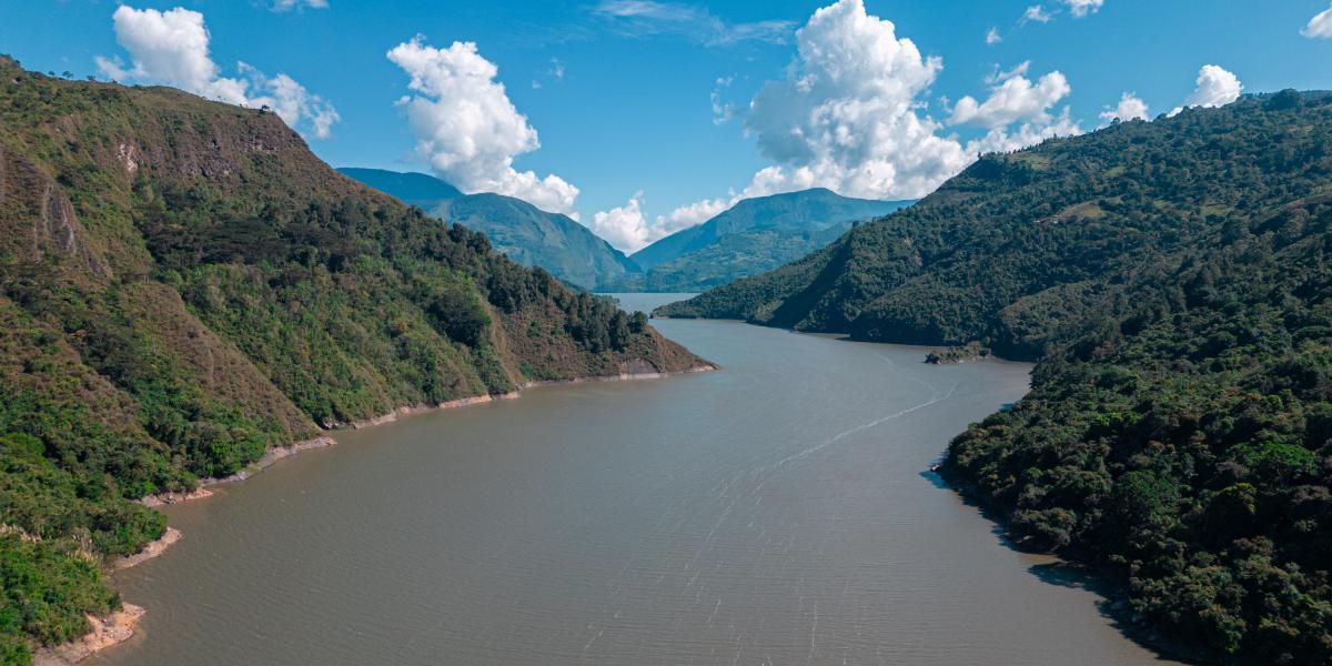 AES Colombia realizará nuevas maniobras en la hidroeléctrica Chivor ...