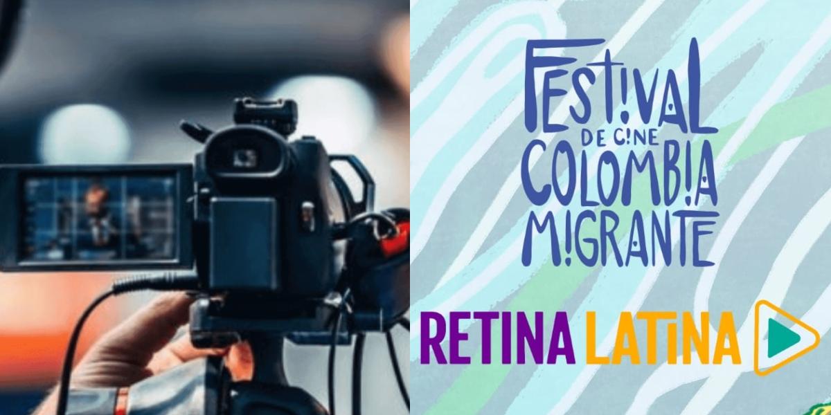 3er Festival de Cine Colombia Migrante enfocado en justicia ambiental y ...