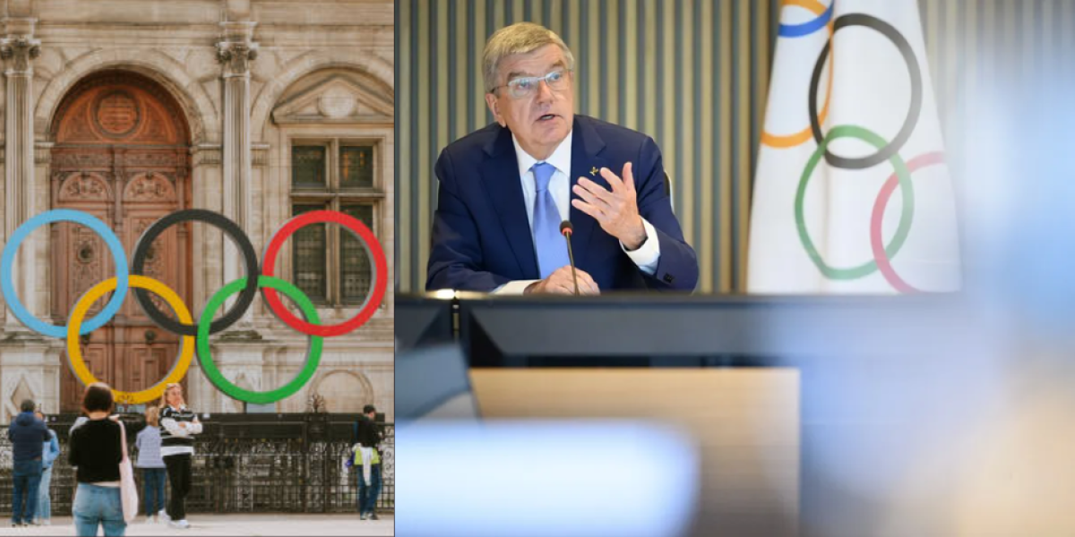 El COI crea los Juegos Olímpicos de los eSports