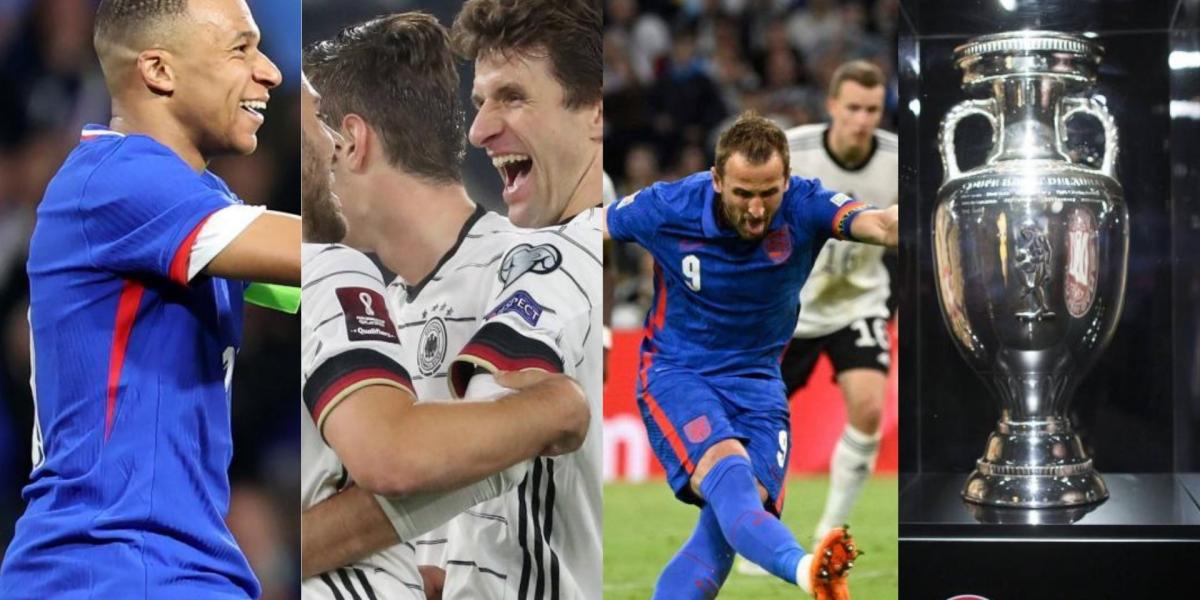 Se define el Grupo D! Francia vs Polonia EN VIVO: Link, fecha, hora y ... Se define el Grupo D! Francia vs Polonia EN VIVO: Link, fecha, hora y ...