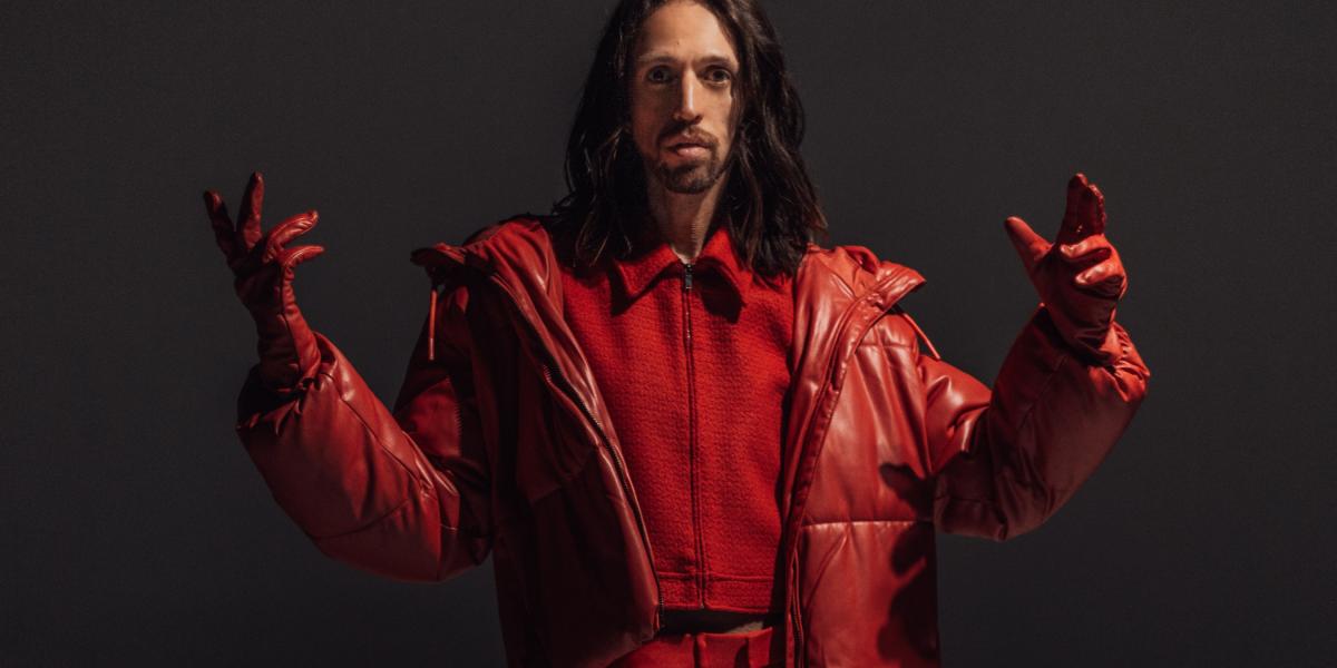 Las revelaciones de Esteman: su nuevo álbum es un baile por la ...