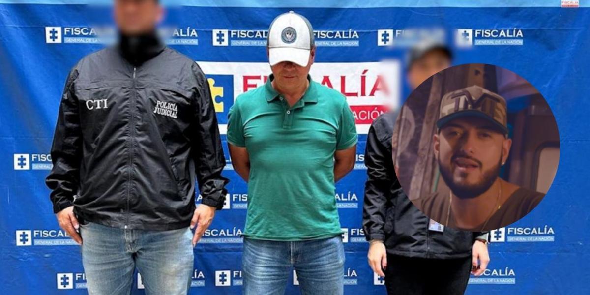 Así se habría cometido el crimen contra el Dr. Velásquez y su pareja ...