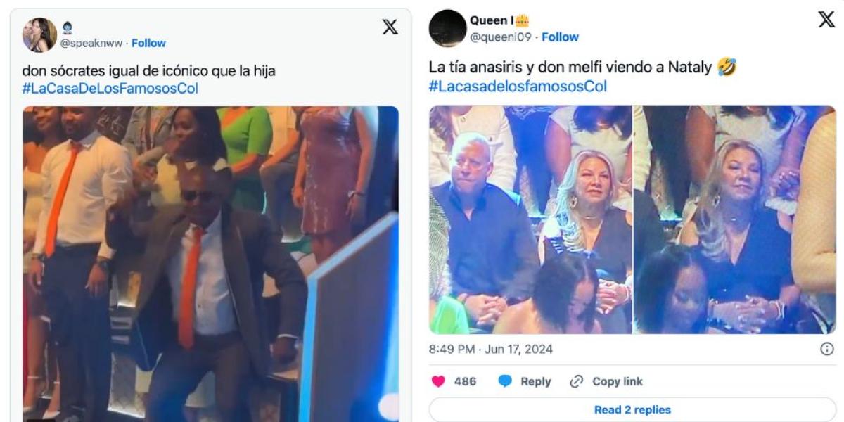 Mostrar Memes De Concursantes Estos Son Los 16 Concursantes De